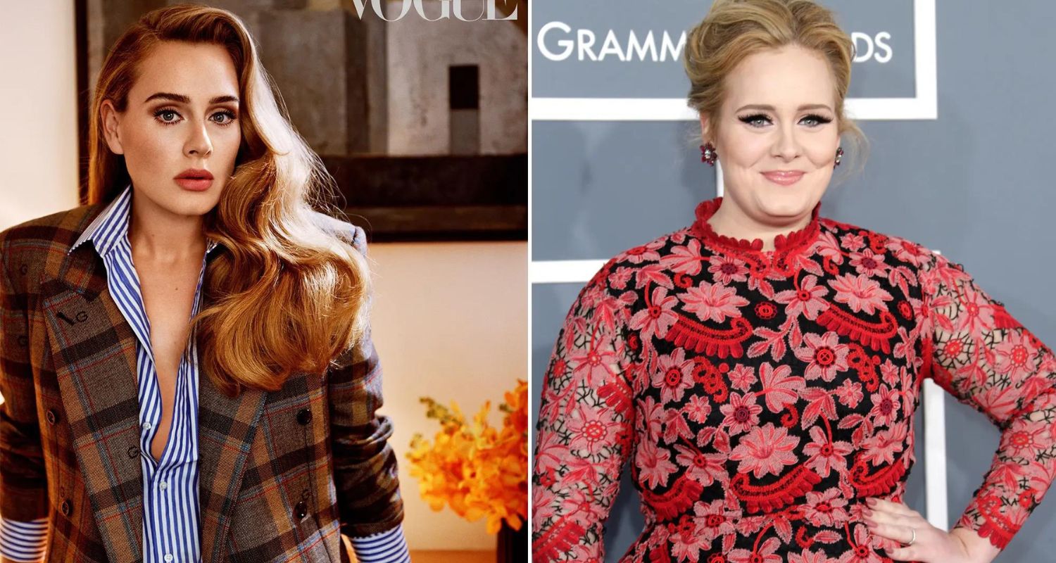Adele's Workout Routine And Diet Plan – Explained