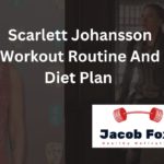Adele's Workout Routine And Diet Plan – Explained - Jacobfoxx.com