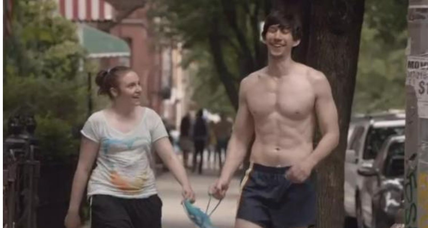 Adam Driver’s Workout Routine and Diet Plan - Revealed