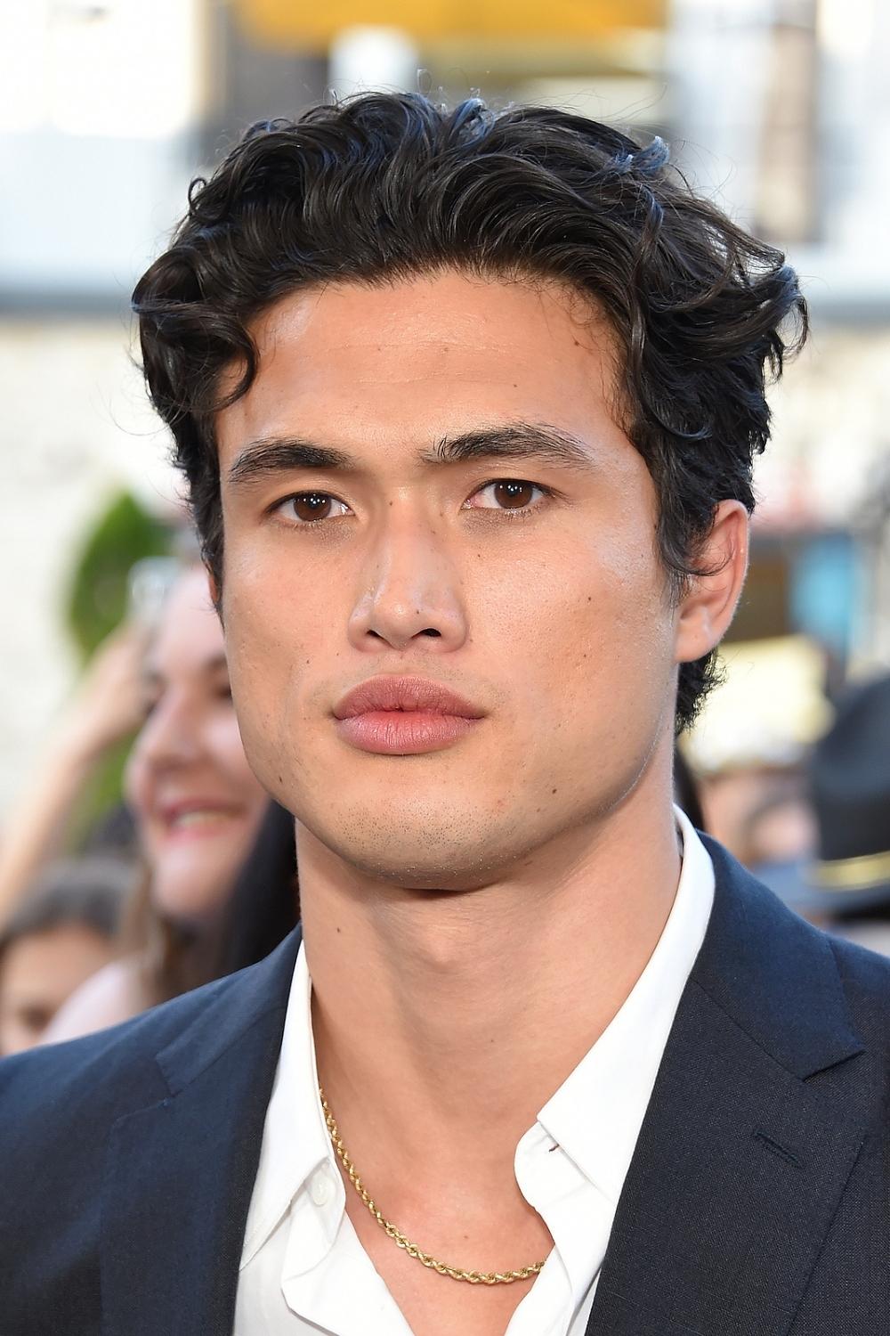 Charles Melton’s Workout Routine & Diet Plan - Revealed