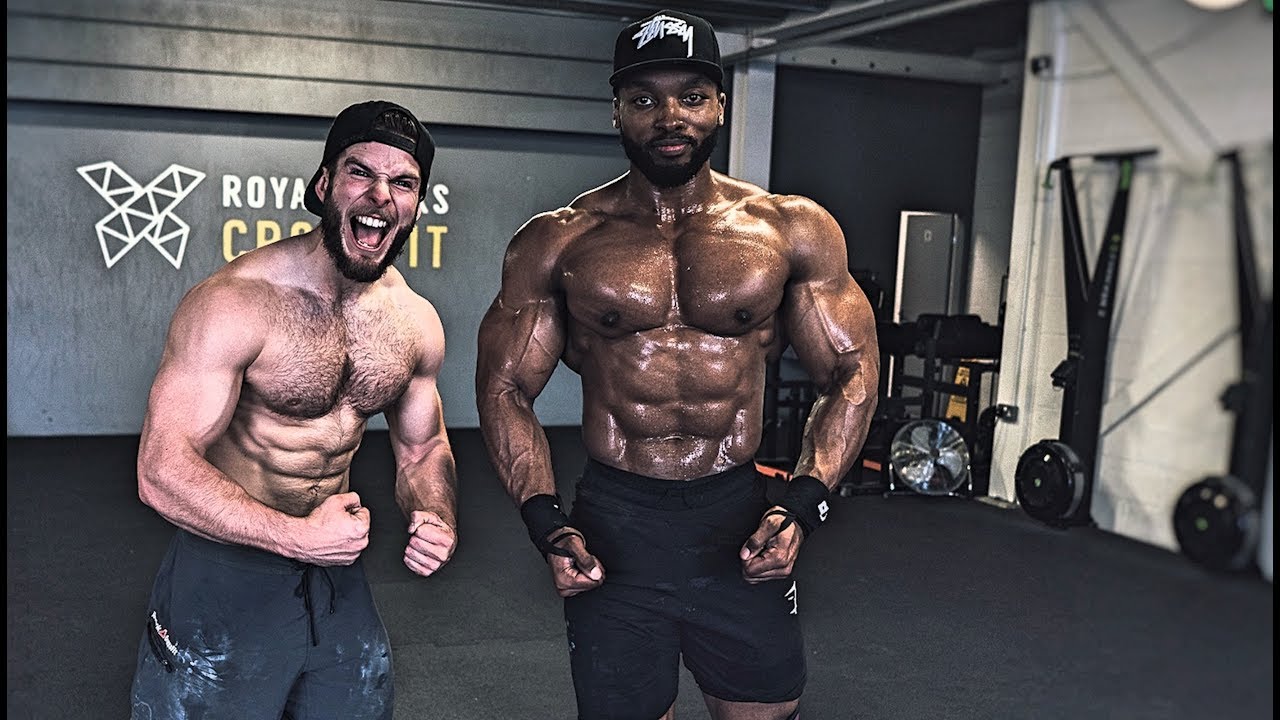 Obi Vincent’s Workout Routine & Diet Plan - Revealed