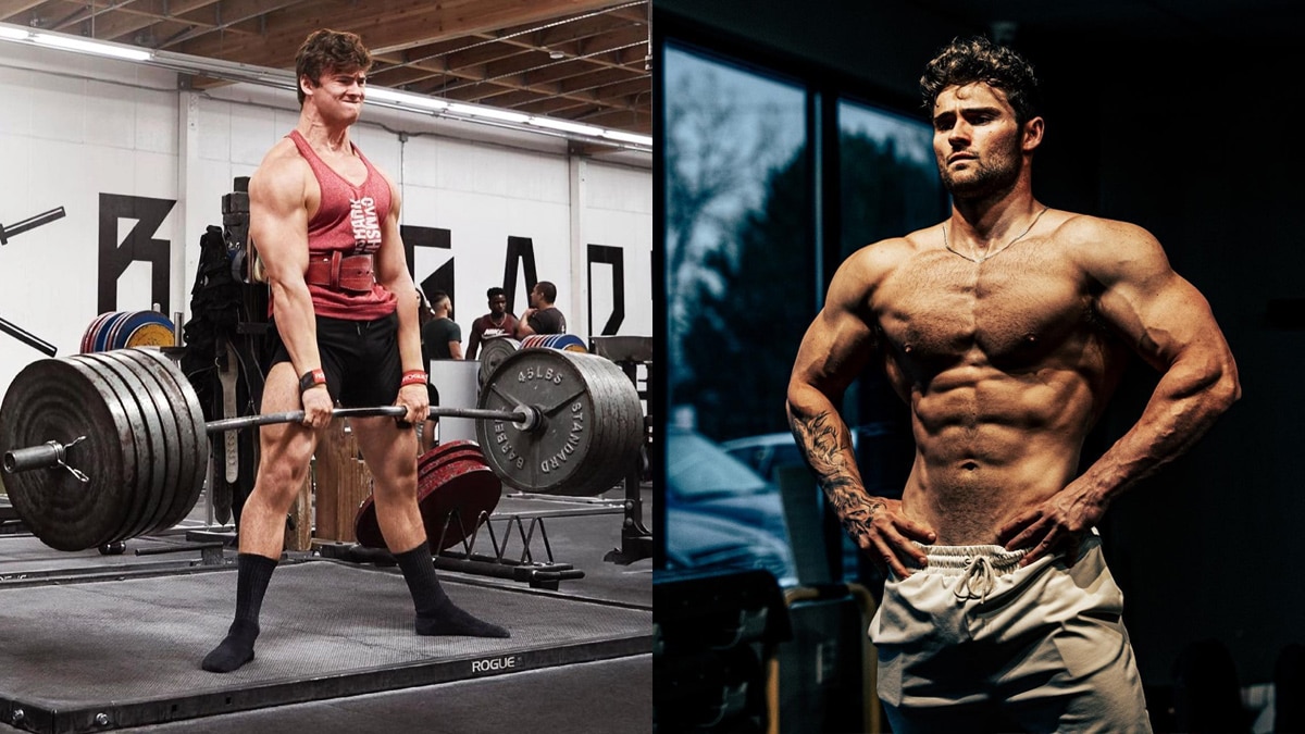 Dylan McKenna Workout Routine and Diet Plan - Revealed