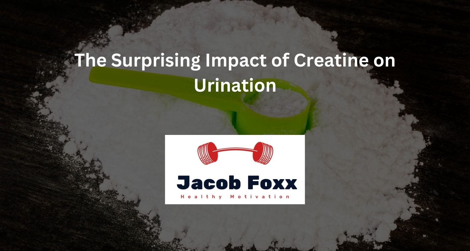 Supplements Archives - Jacobfoxx.com